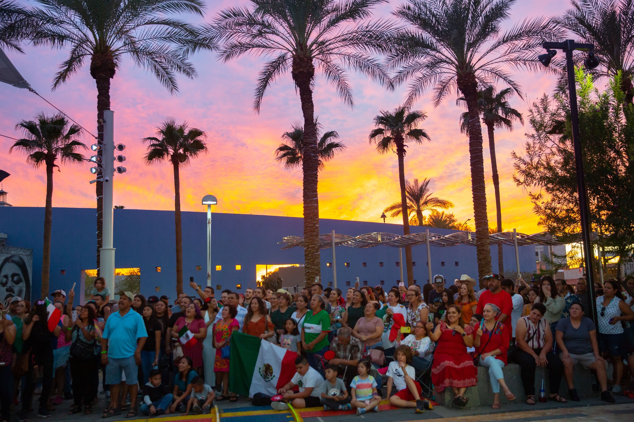 Embracing Hispanic Heritage as We Shape Mesa's Future - Mayor Mark Freeman