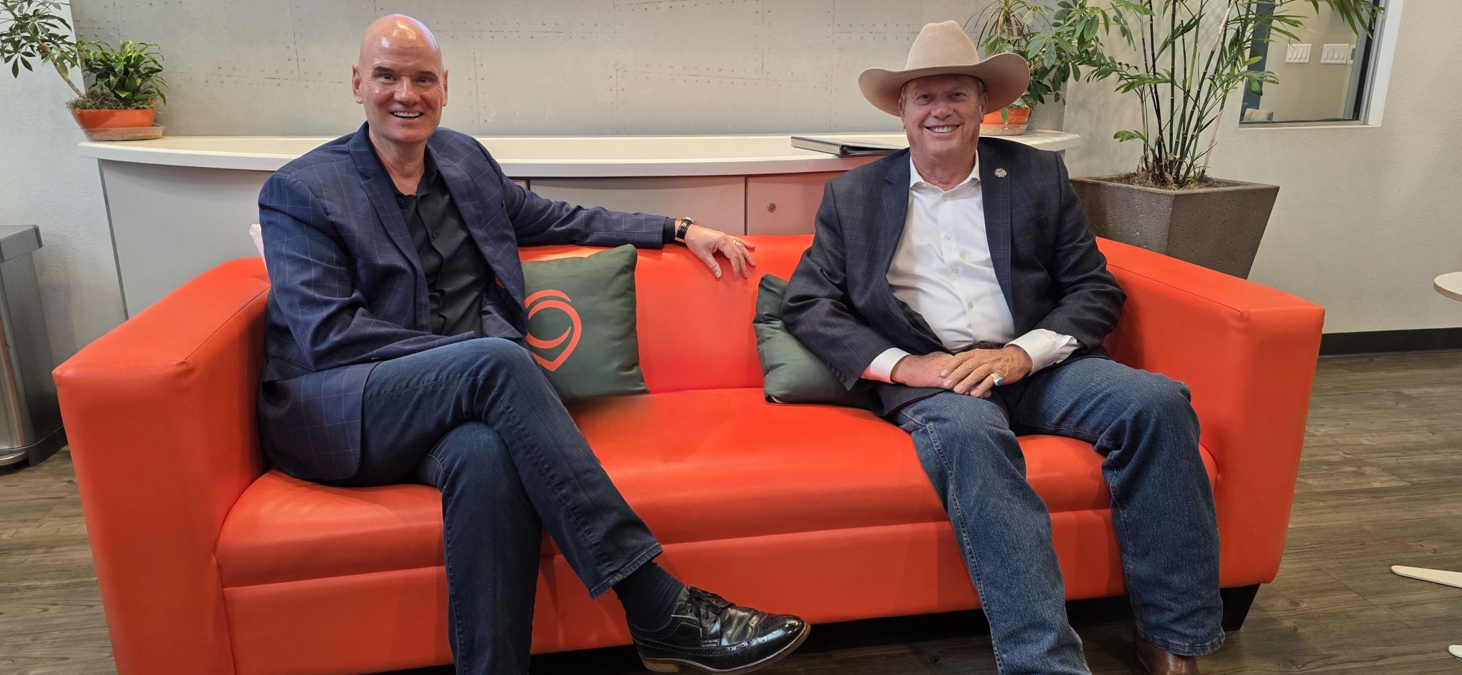 Shaping Mesa’s Future | Mayor Mark Freeman